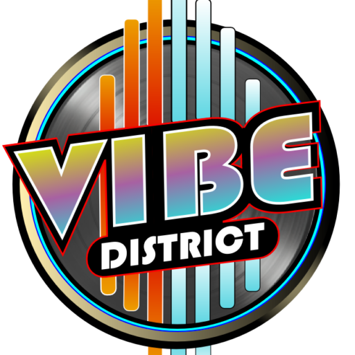 Male Lead Vocalist Opening - Vibe District Band